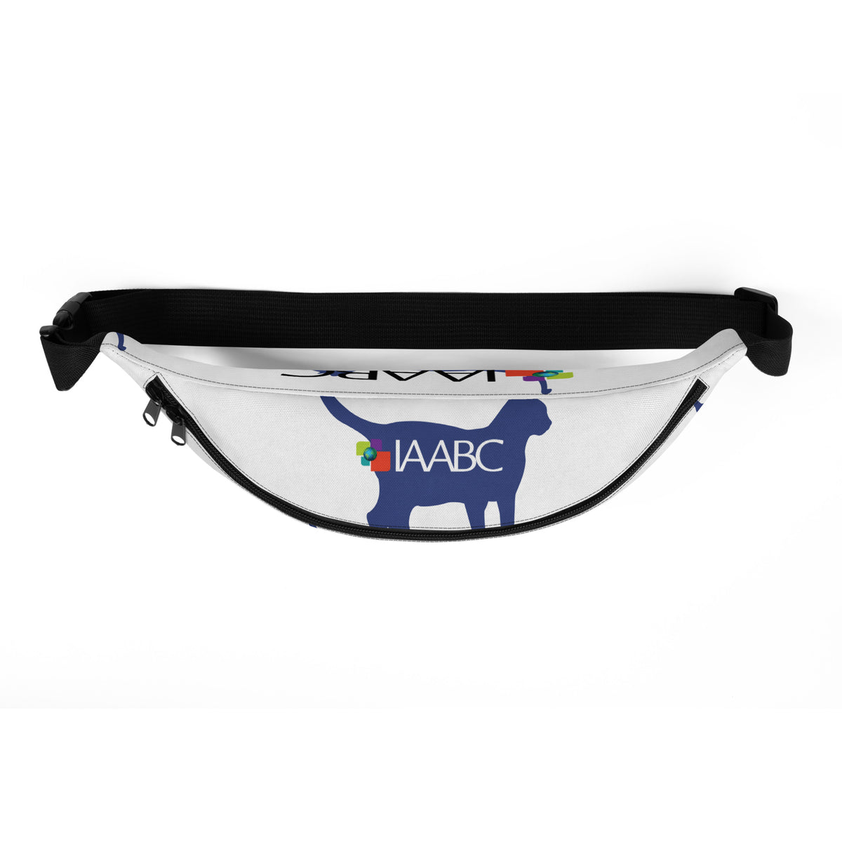 Fanny Pack - cat – IAABC
